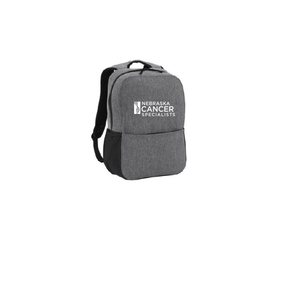 NCS Backpack – NCS Company Store